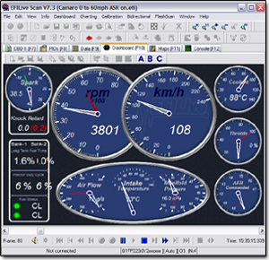 TUNE YOUR CORVETTE @ HOME with EFI LIVE and CHUCK CoW • - CorvetteForum ...