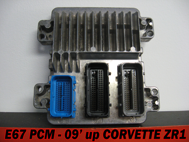 ECM question? - CorvetteForum - Chevrolet Corvette Forum Discussion